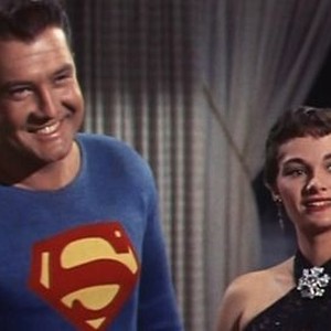 Superman: Season 4, Episode 7 - Rotten Tomatoes