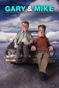 Gary & Mike | Rotten Tomatoes