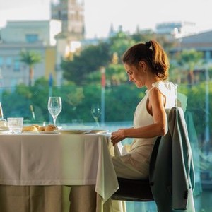 The Man From Rome - Rotten Tomatoes