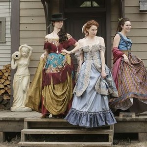 MacKenzie Porter - Rotten Tomatoes