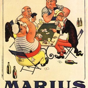 Marius - Rotten Tomatoes