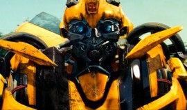 Transformers: Revenge of the Fallen - Rotten Tomatoes