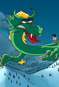 Xiaolin Showdown: Season 1, Episode 7 | Rotten Tomatoes