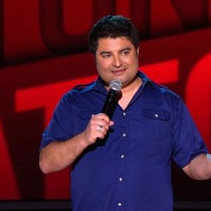 Sean Patton - Rotten Tomatoes