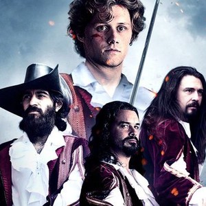 The Fourth Musketeer - Rotten Tomatoes