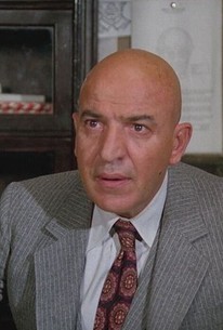 Kojak: Season 1, Episode 18 | Rotten Tomatoes