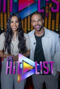 The Hit List: Season 4 | Rotten Tomatoes