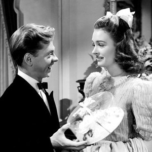 Donna Reed - Rotten Tomatoes