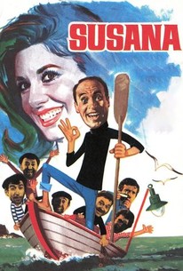 Susana - Rotten Tomatoes