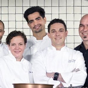 The Next Iron Chef - Rotten Tomatoes