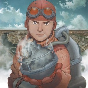 Steamboy - Rotten Tomatoes