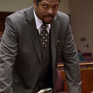 James Vincent Meredith - Rotten Tomatoes