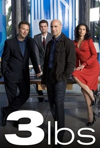 3 Lbs. | Rotten Tomatoes