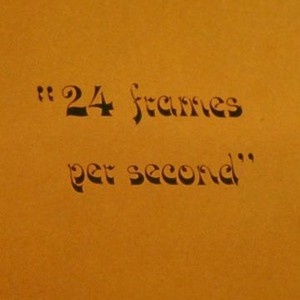 24 Frames per Second - Rotten Tomatoes