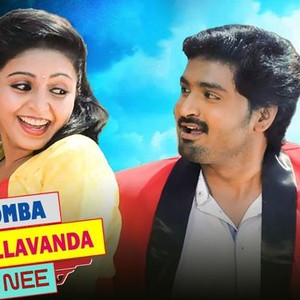 Rombha Nallavan Da Nee - Rotten Tomatoes