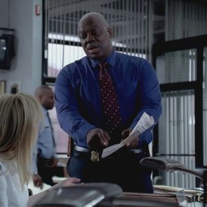 Cold Case: Season 3, Episode 20 - Rotten Tomatoes