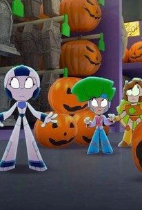 Transformers: BotBots: Season 1, Episode 7 | Rotten Tomatoes