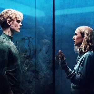 The Rain - Rotten Tomatoes