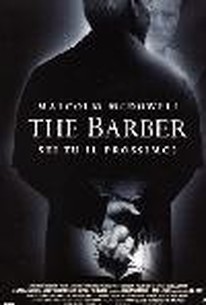The Barber (2002) - Rotten Tomatoes