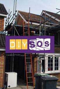 DIY SOS: The Big Build: Season 12 | Rotten Tomatoes