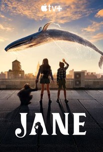 Jane: Season 1 | Rotten Tomatoes
