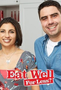 Eat Well for Less?: Season 6 | Rotten Tomatoes
