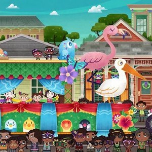 Hogie the Globehopper: Season 1, Episode 5 - Rotten Tomatoes