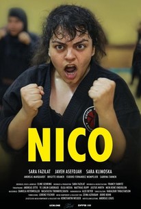Nico | Rotten Tomatoes