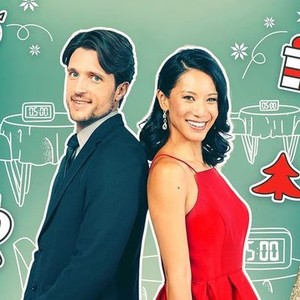 Mistletoe Match - Rotten Tomatoes