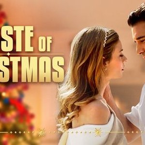 A Taste of Christmas - Rotten Tomatoes
