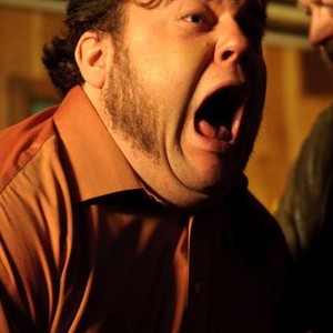 Iron Invader - Rotten Tomatoes