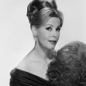 Arlene Dahl - Rotten Tomatoes