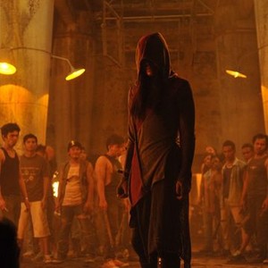 Halfworlds - Rotten Tomatoes