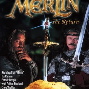 Merlin: The Return - Rotten Tomatoes