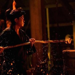 Sho Aoyagi - Rotten Tomatoes