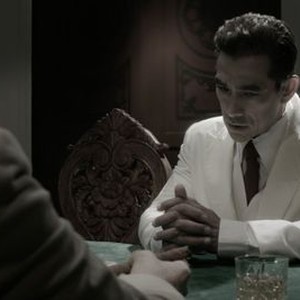 Quezon's Game - Rotten Tomatoes