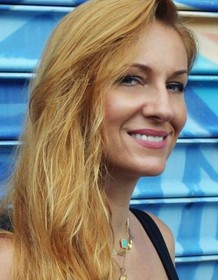 Ewa Pirog | Rotten Tomatoes