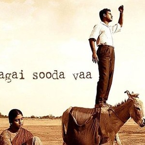 Vaagai Sooda Vaa - Rotten Tomatoes