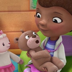 Doc McStuffins: Season 3, Episode 1 - Rotten Tomatoes