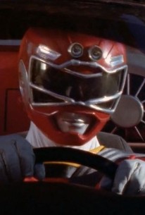 Power Rangers: Turbo, Episode 21 | Rotten Tomatoes