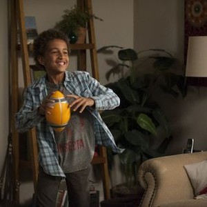 Tyree Brown - Rotten Tomatoes