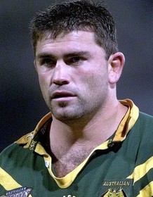 Robbie Kearns | Rotten Tomatoes