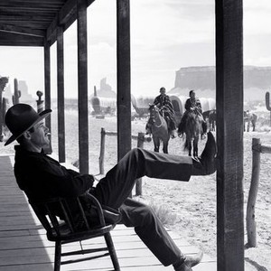 My Darling Clementine - Rotten Tomatoes