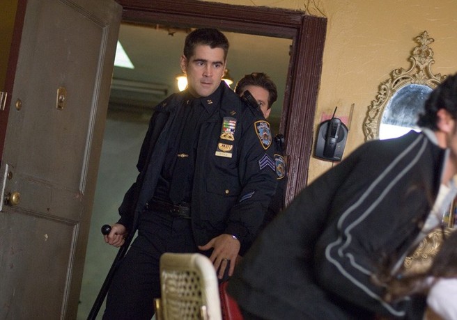 Colin Farrell Pride And Glory