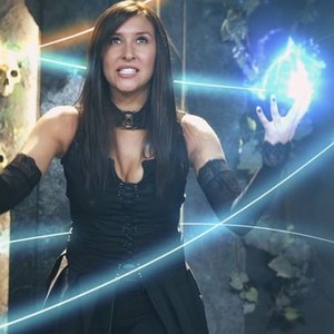 Dark Rising: Summer Strikes Back! - Rotten Tomatoes