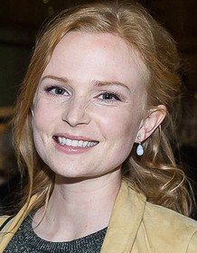 Clara Cleymans | Rotten Tomatoes