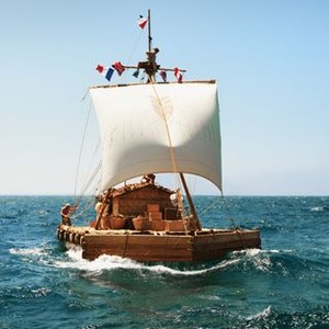 Kon-Tiki - Rotten Tomatoes