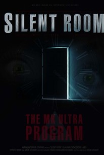 Silent Room: The MK Ultra Program | Rotten Tomatoes