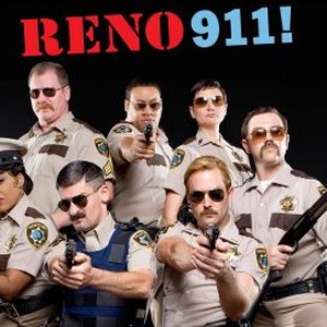 RENO 911! - Rotten Tomatoes