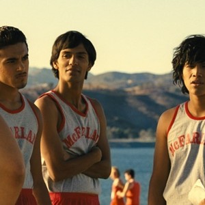 Johnny Ortiz - Rotten Tomatoes